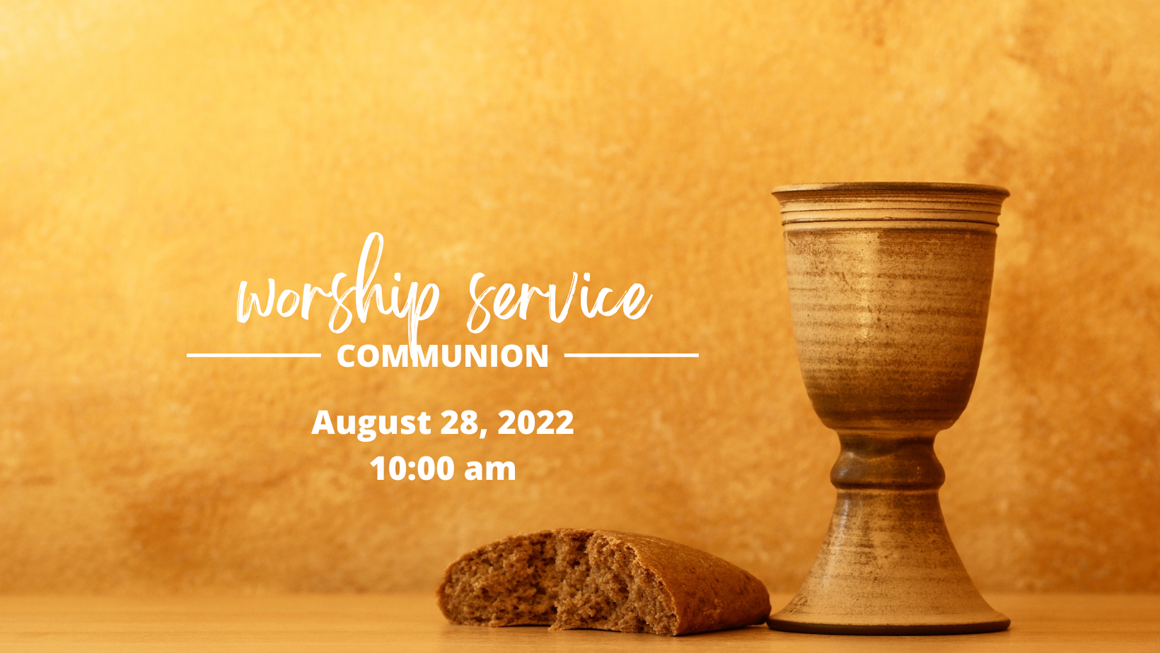 Niagara United Mennonite Church – Redbrick Church